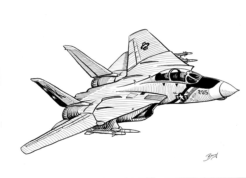 Boom and Zoom Graphics